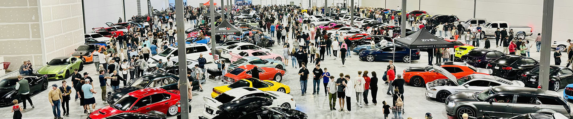 Family friendly and free: Car show with supercars and fundraising for ...