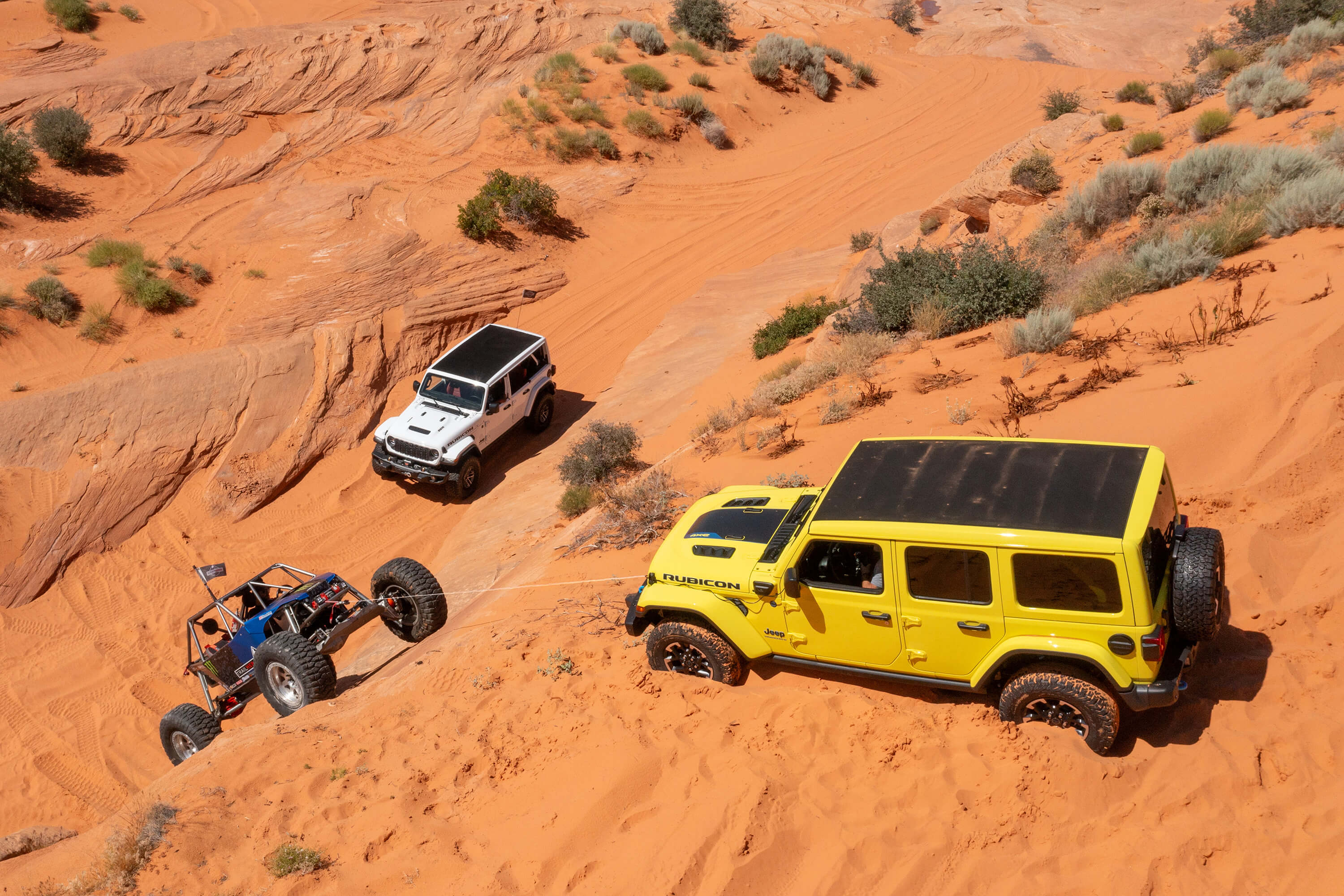 Jeep Wrangler is going to be more popular than ever in Utah