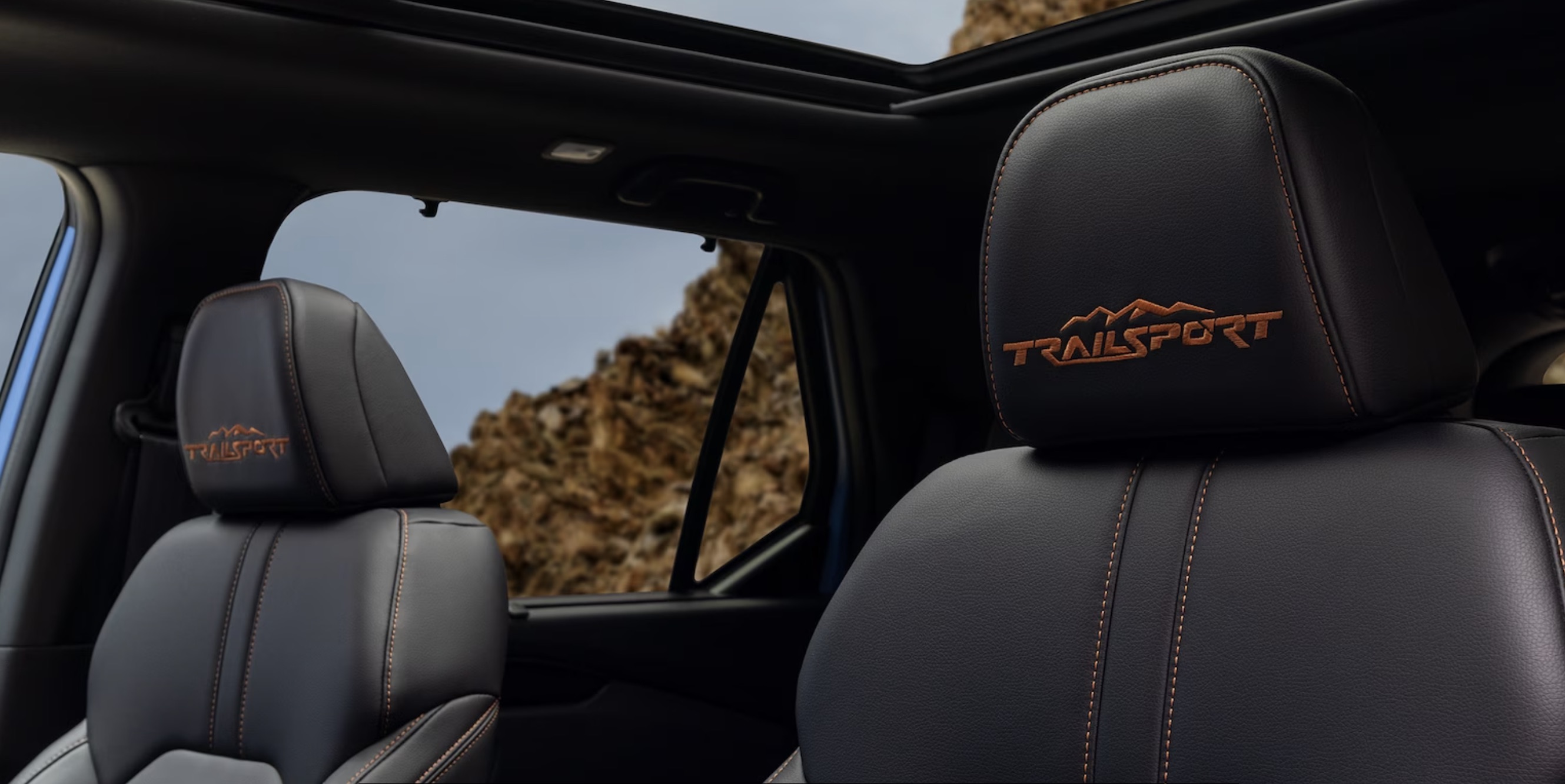 2023 Honda Pilot AWD TrailSport test drive review