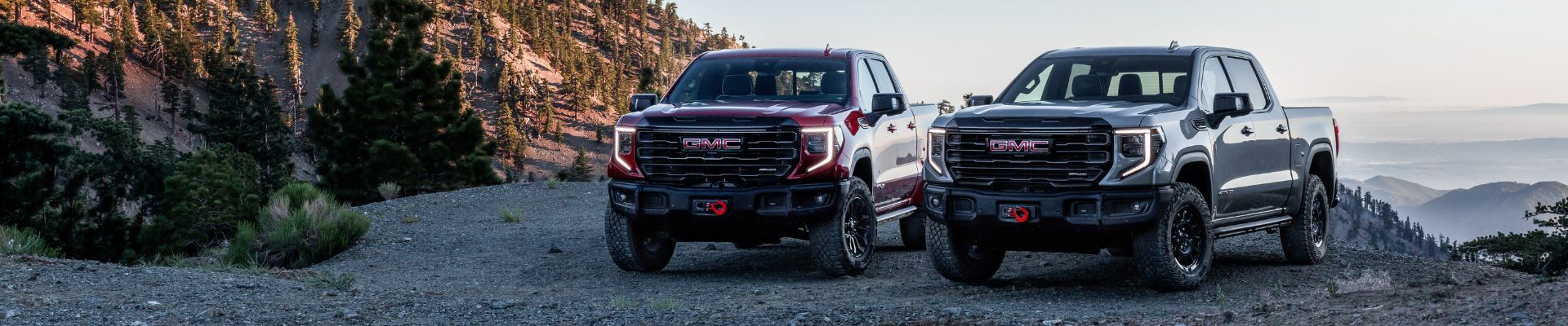 The 2024 GMC Sierra 1500 AT4X AEV Edition is the off-road truck you’re ...