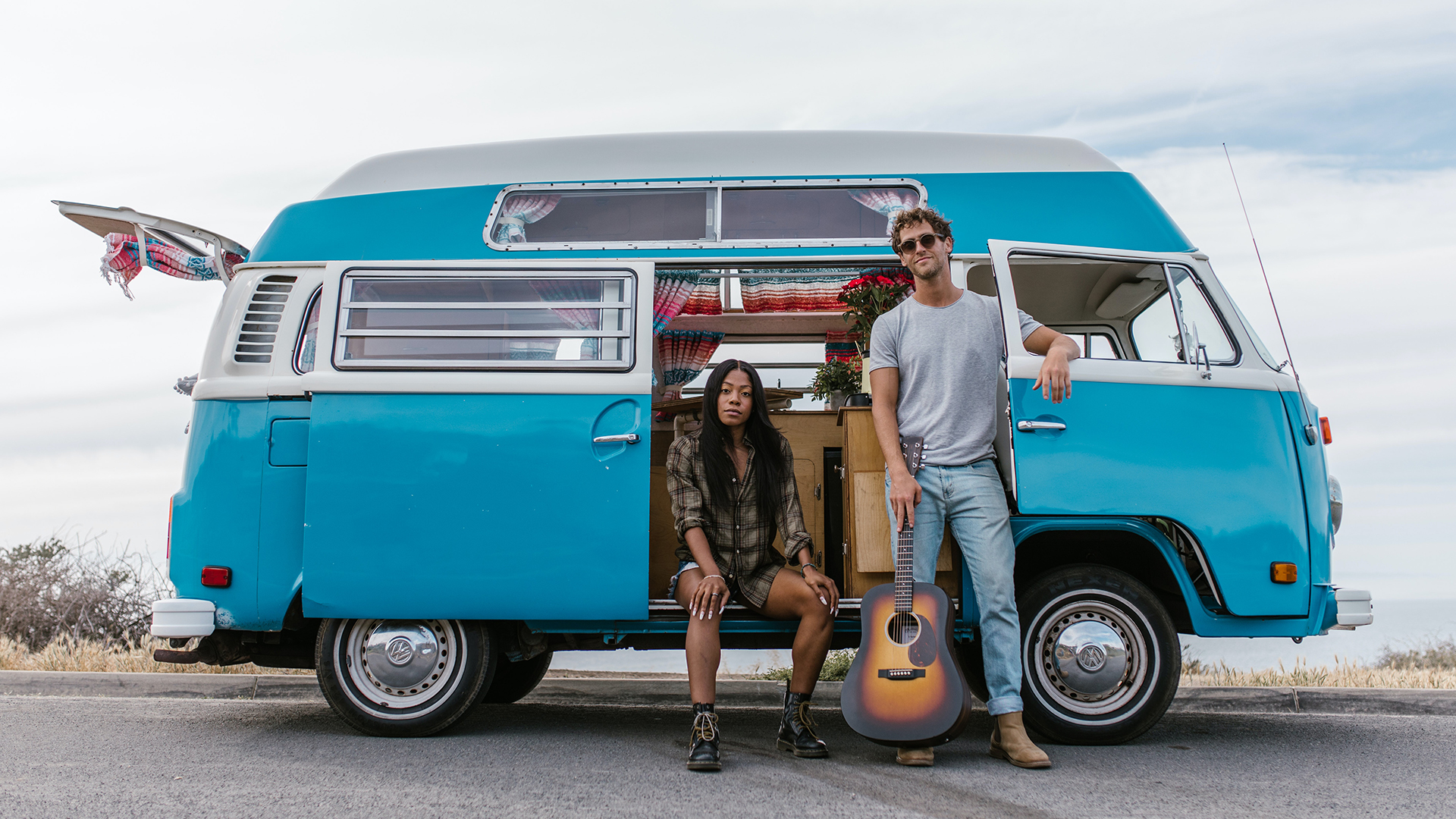 The 7 most common types of Sprinter Van owners