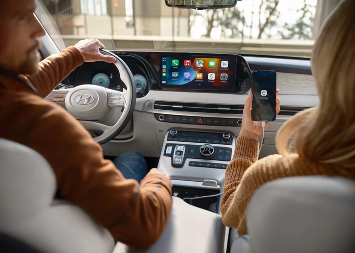 2023 Hyundai Palisade Calligraphy review: a top-tier choice