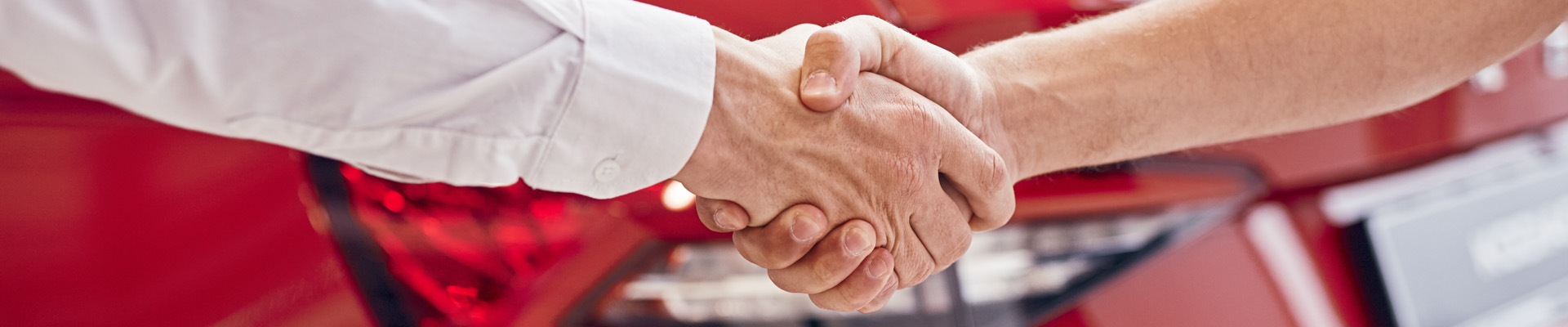 What is a Trusted Partner?