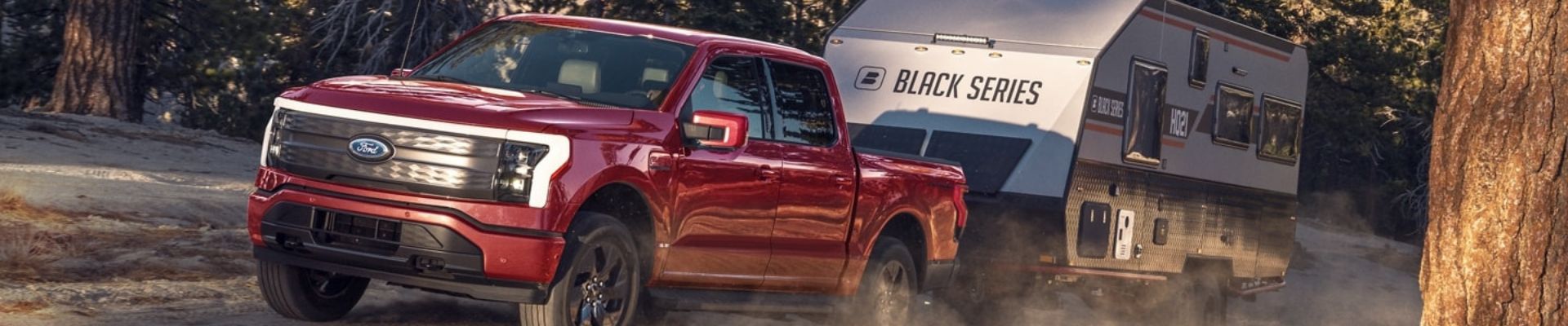 Want to go electric? EV trucks are available on KSL Cars right now