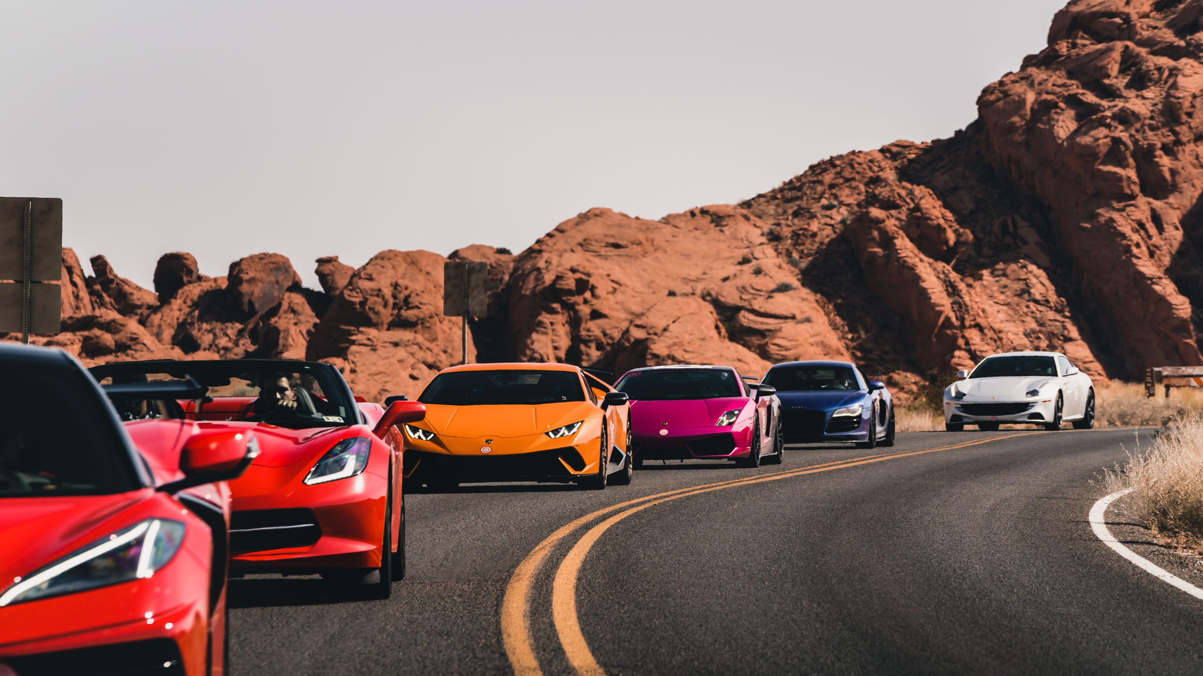 Why You’ll Want to Attend This Year’s Cars 4 Kids Driving Event