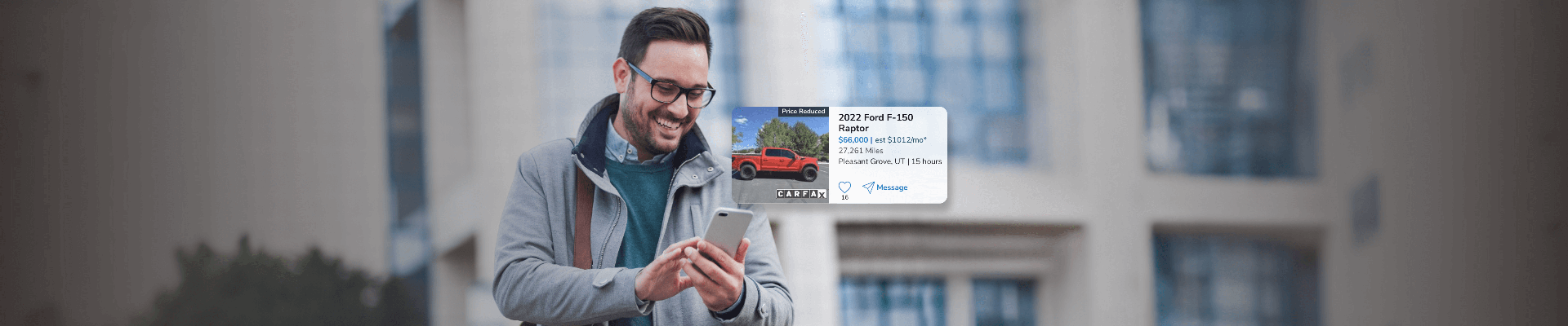 Features to increase visibility on your KSL Cars listings