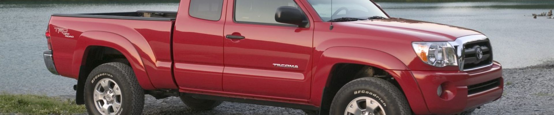 Taco time: Why the Toyota pickup remains a fan favorite