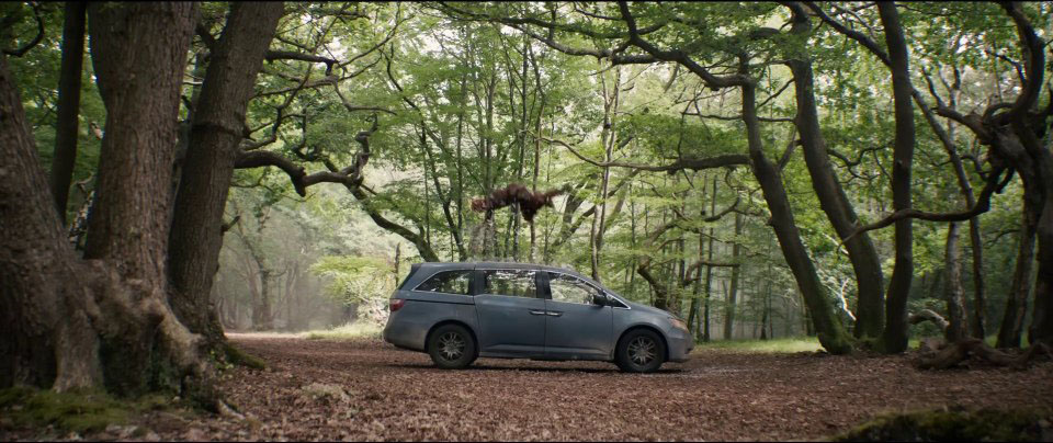 From motorcycles to minivans: A roundup of 2024’s top summer movie rides