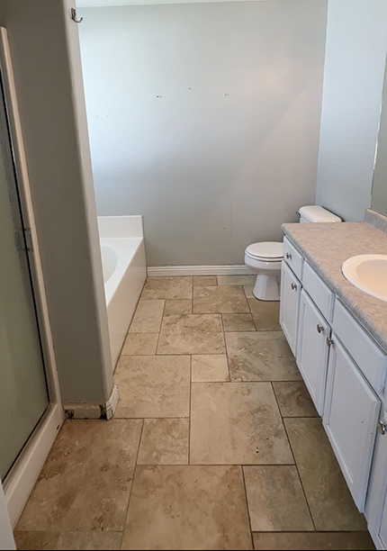 5 steps for fixing up your house: A beginner’s guide