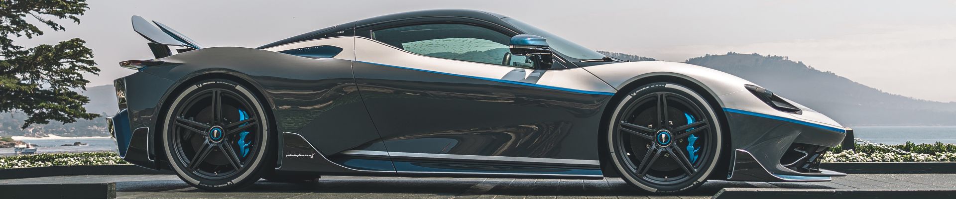 Legendary car designer Pininfarina opens dealership in Utah