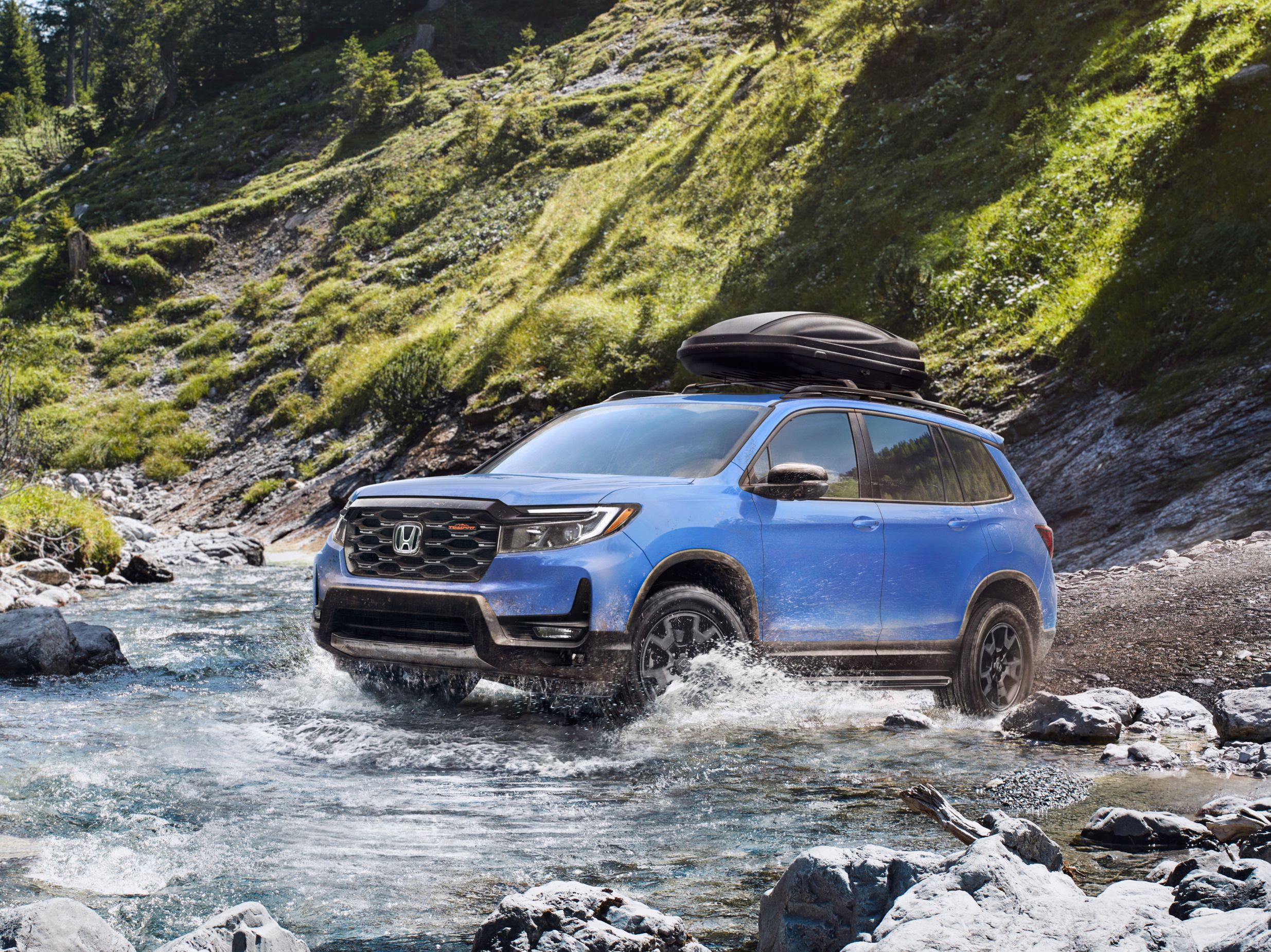 Experiences are the best gifts for car enthusiasts