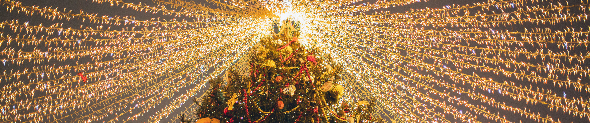 The best holiday events in Utah this December