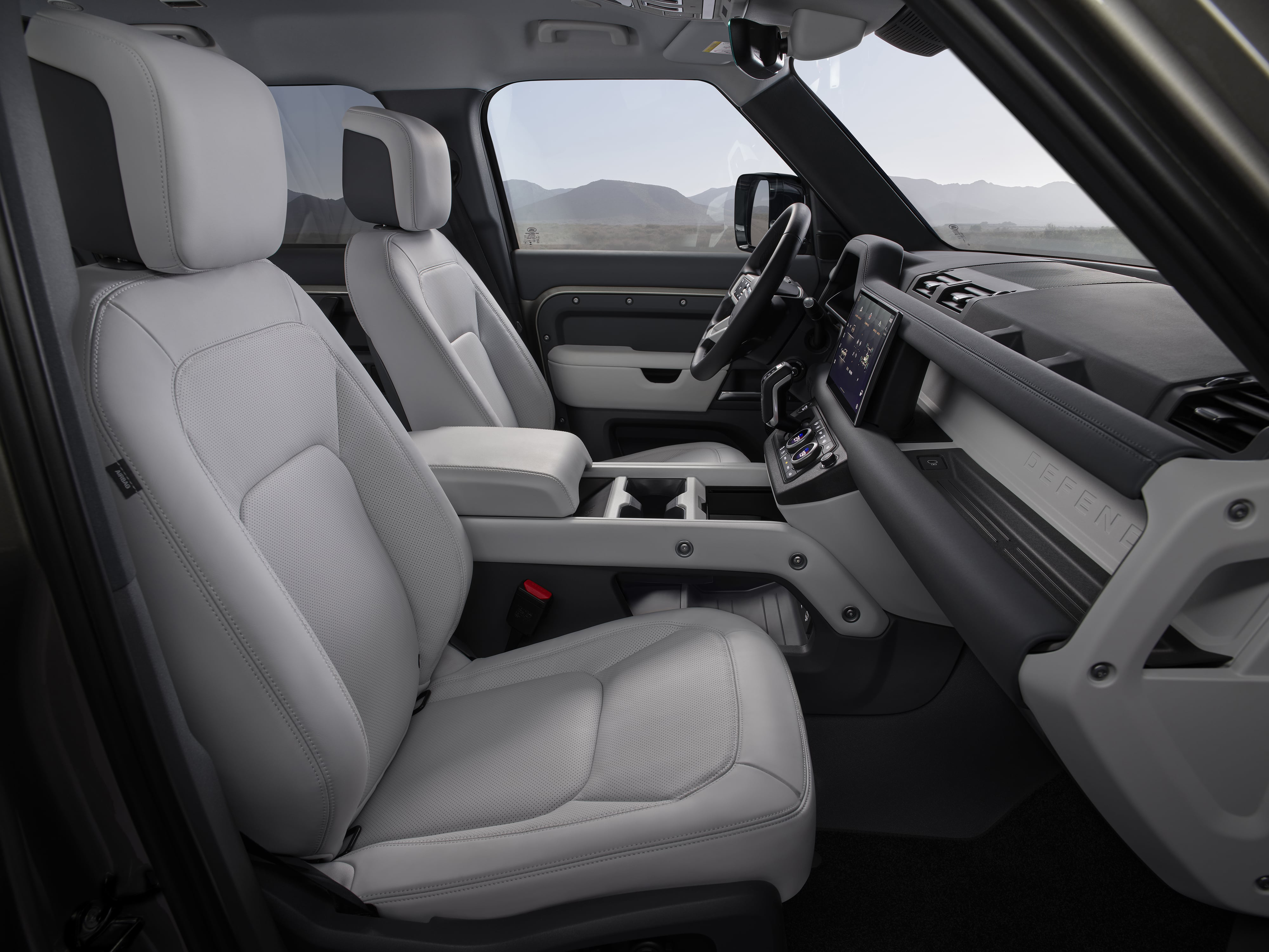 Review: The 2024 Land Rover Defender 110 is a cool, stylish and capable SUV