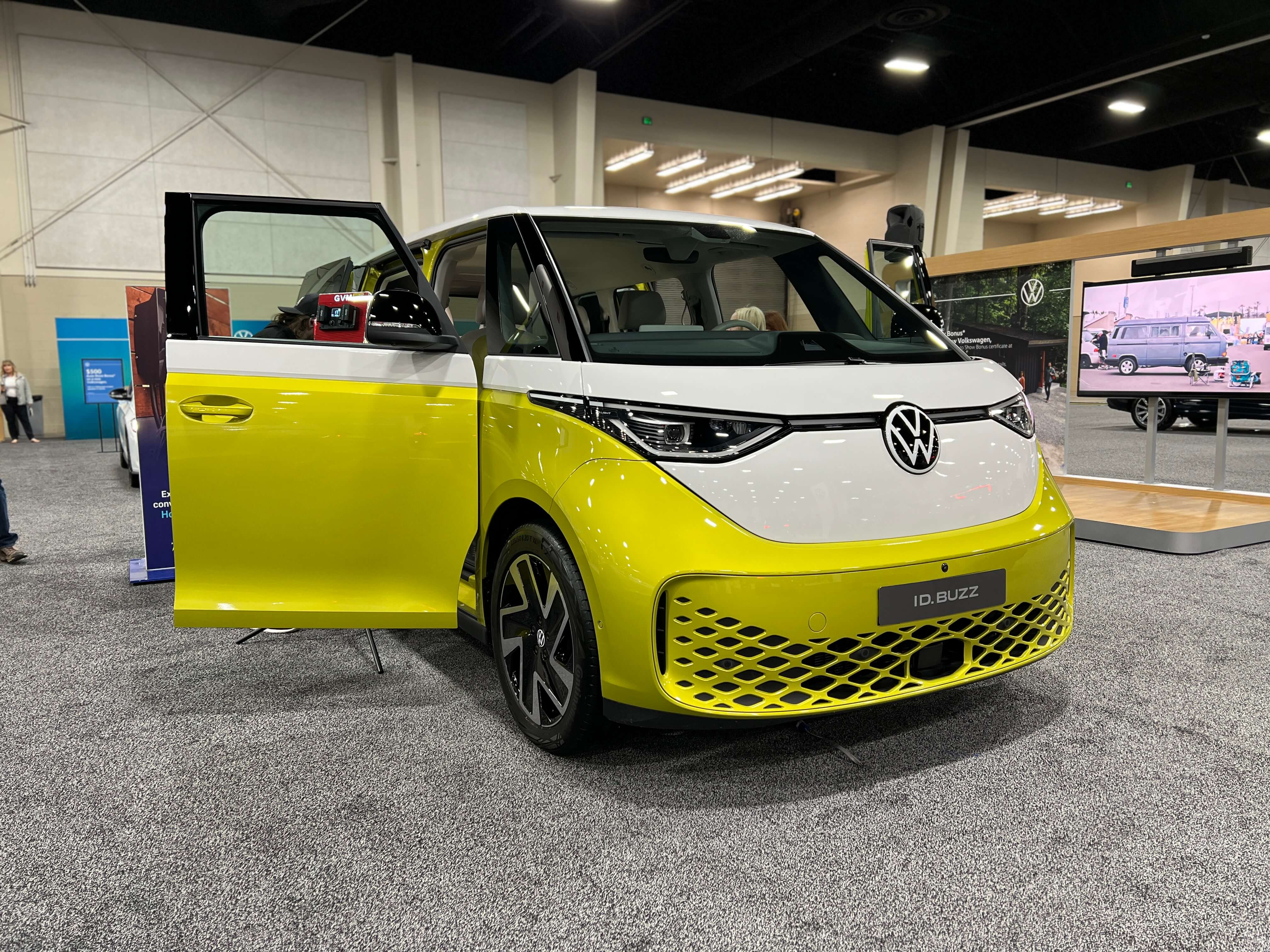 Highlights from the 2024 Utah Auto Expo