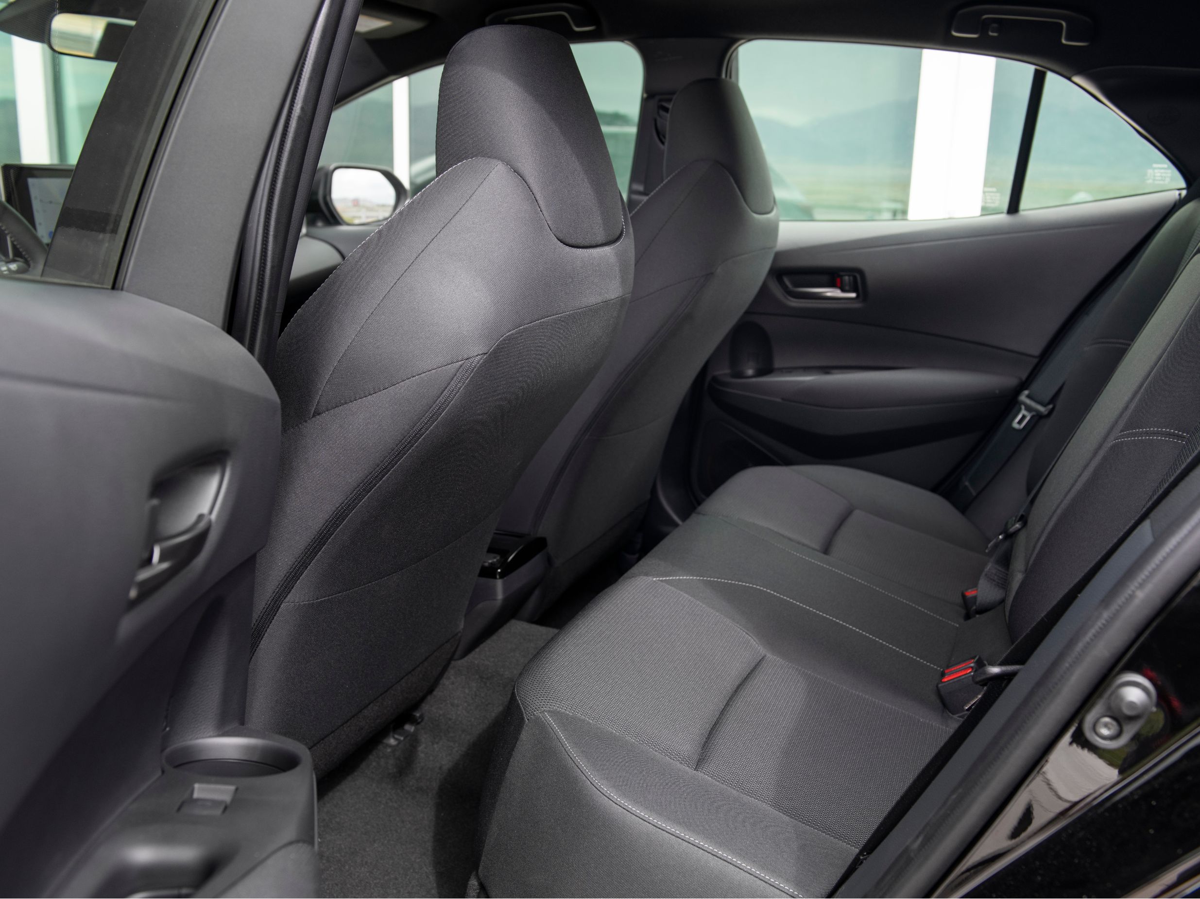 Toyota GR Corolla lives up to the hype, and then some