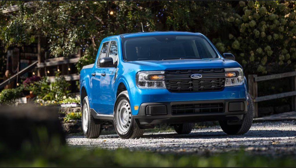 Truck hunt: Find the used pickup to match your needs