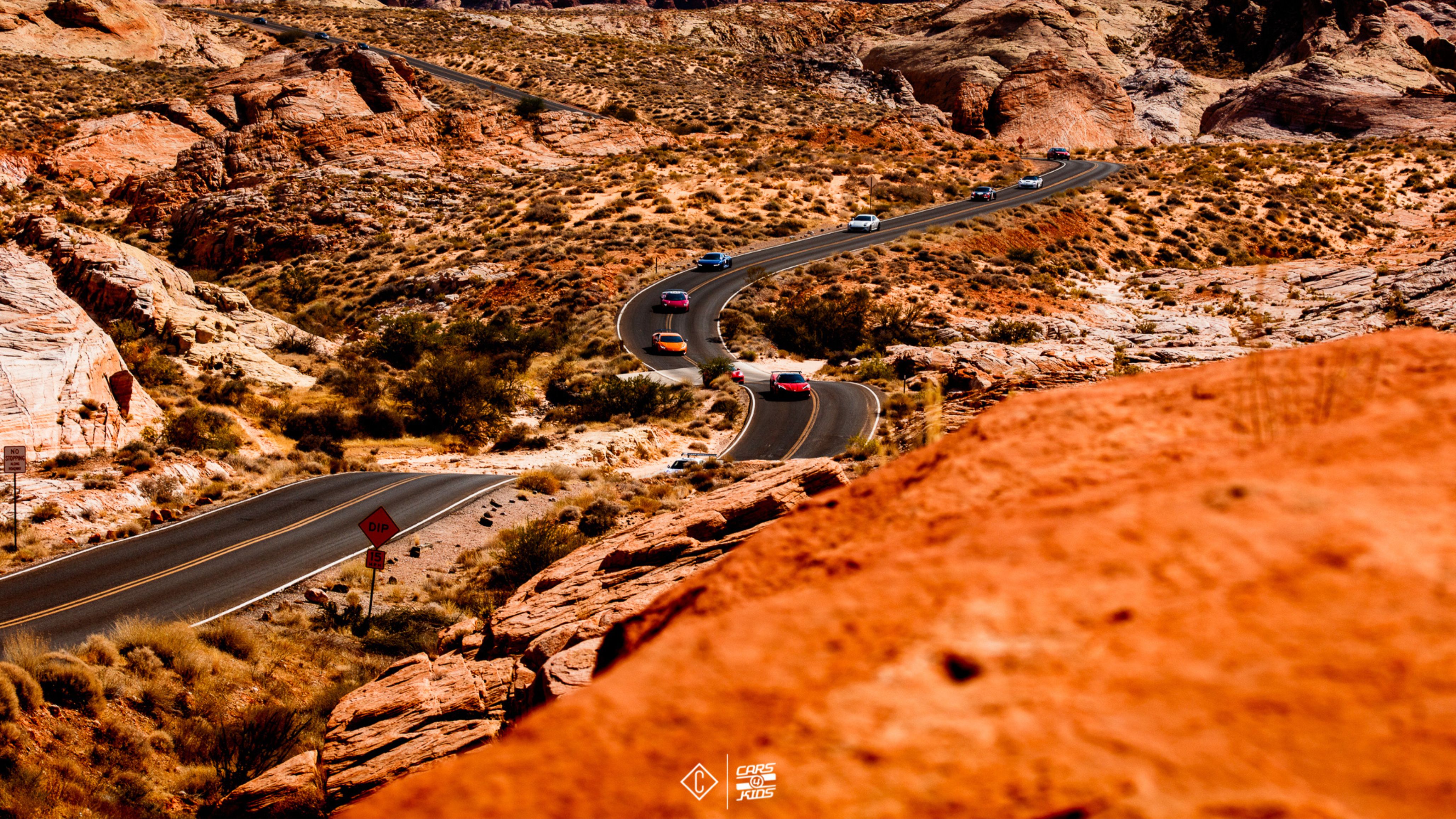 Why You’ll Want to Attend This Year’s Cars 4 Kids Driving Event