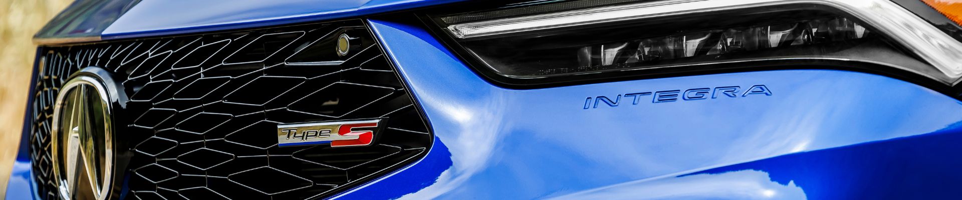 2024 Acura Integra Type S test drive review