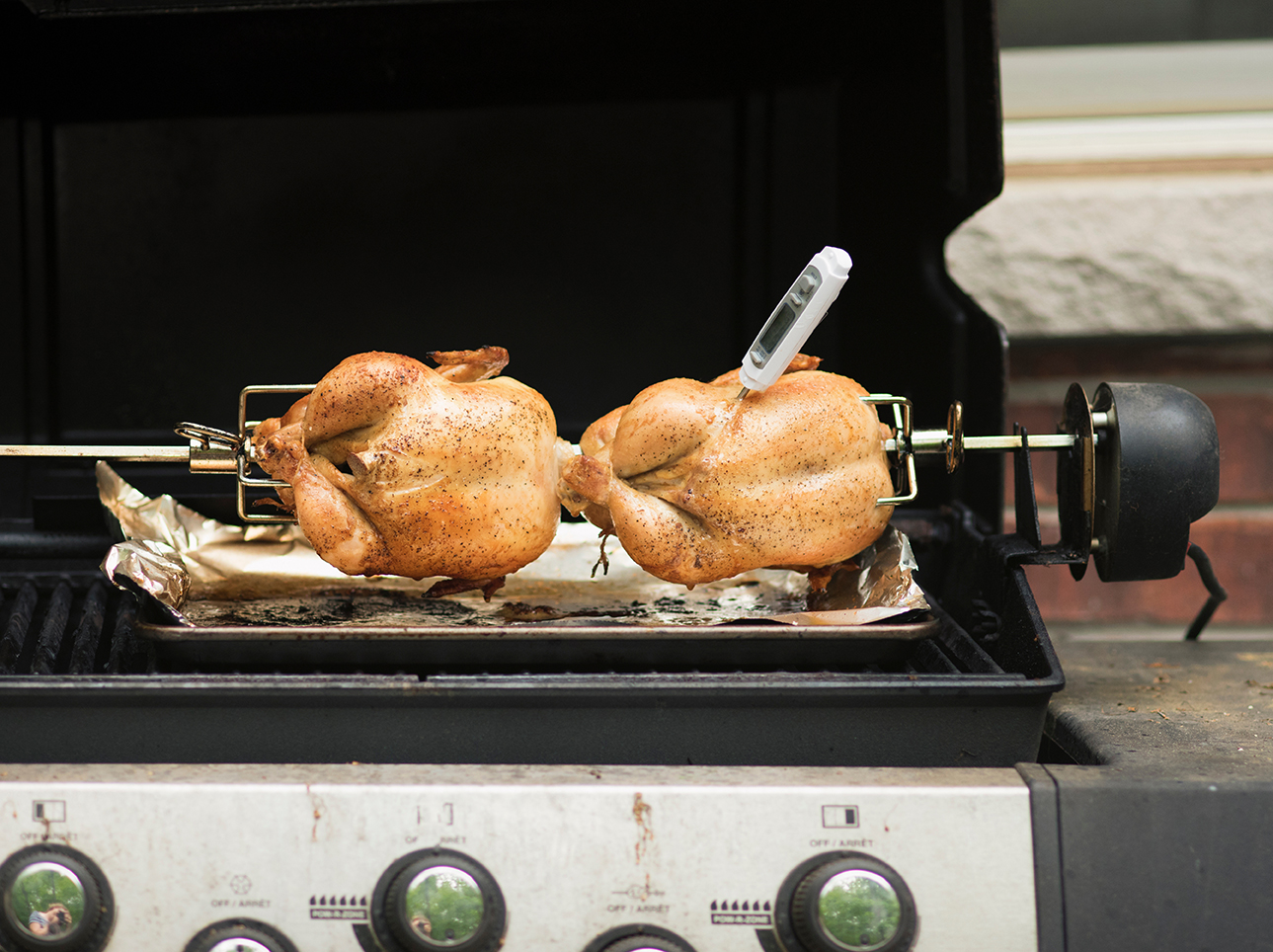 8 best barbecue tools to give your outdoor chef this Father’s Day