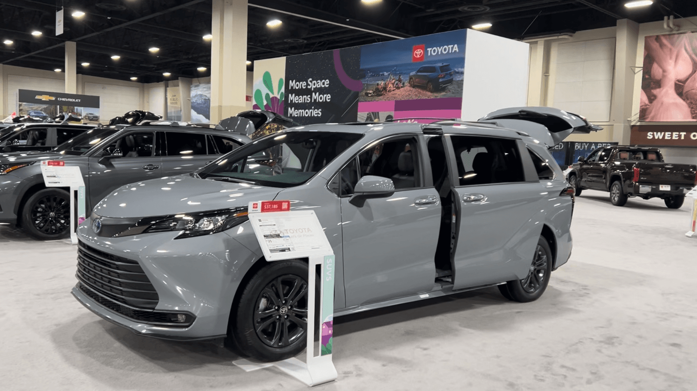 6 underrated cars from the 2024 Utah Auto Expo