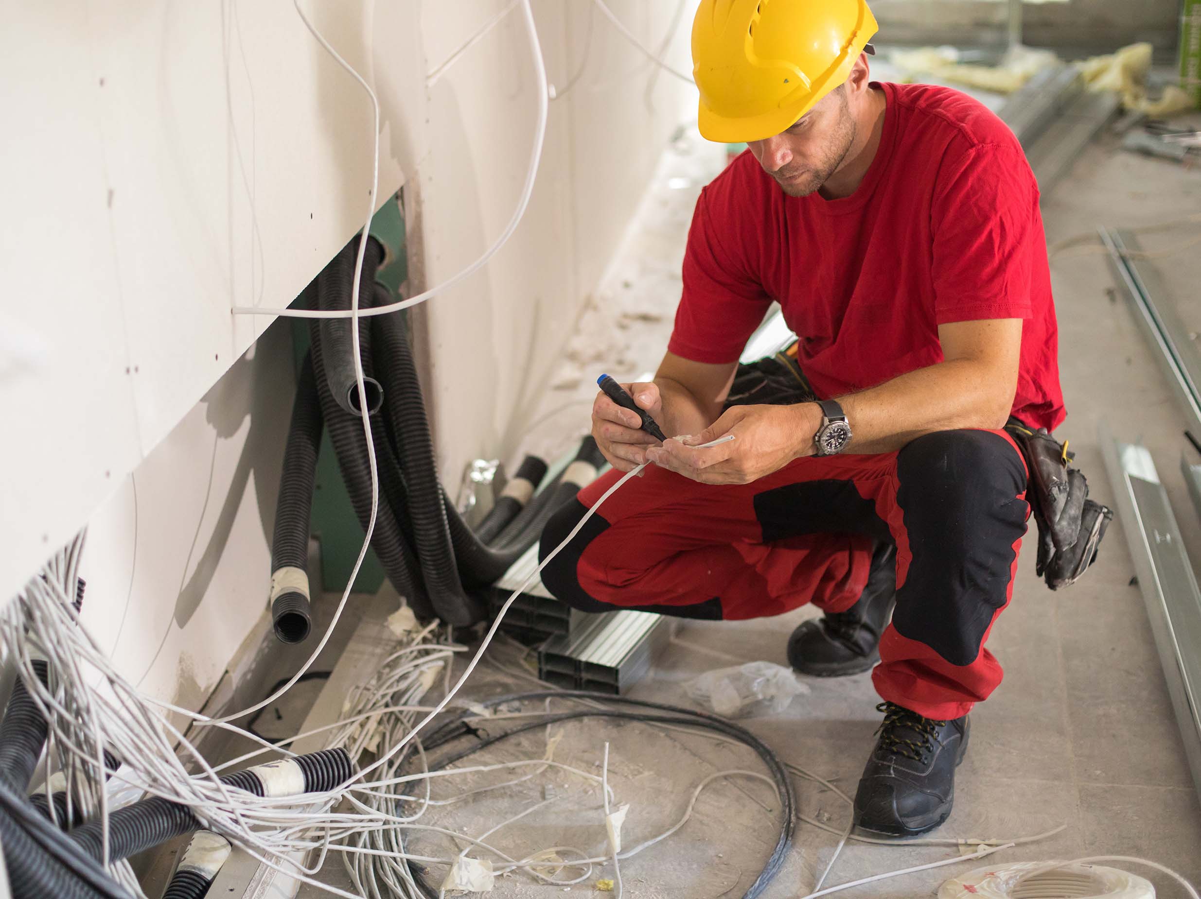 Download our free Zoom backgrounds for your next interview