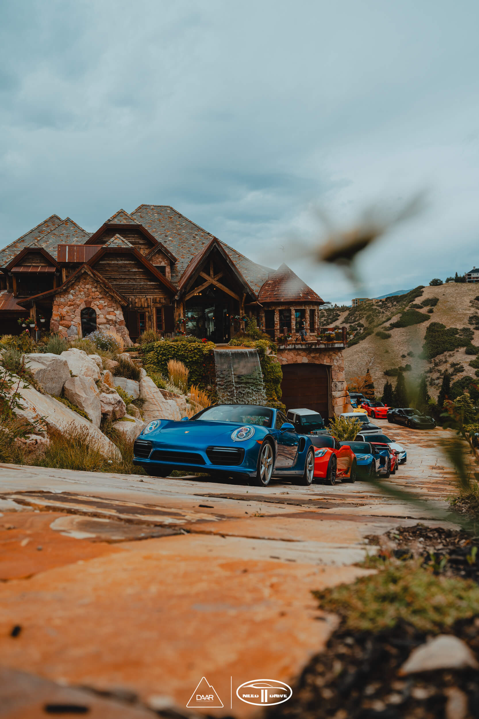 An inside look at the invite-only supercar event of the summer