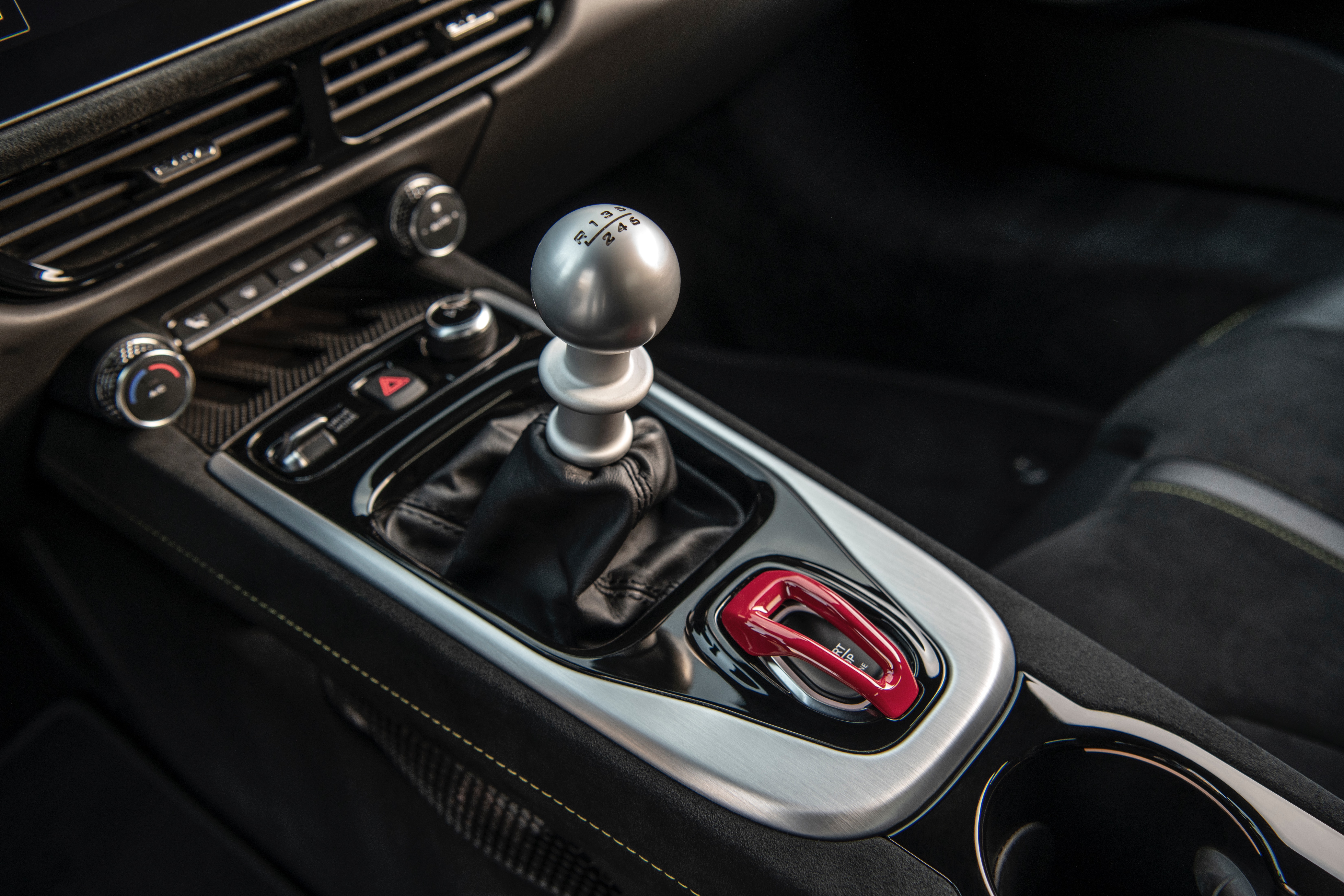 2024 Lotus Emira test drive review
