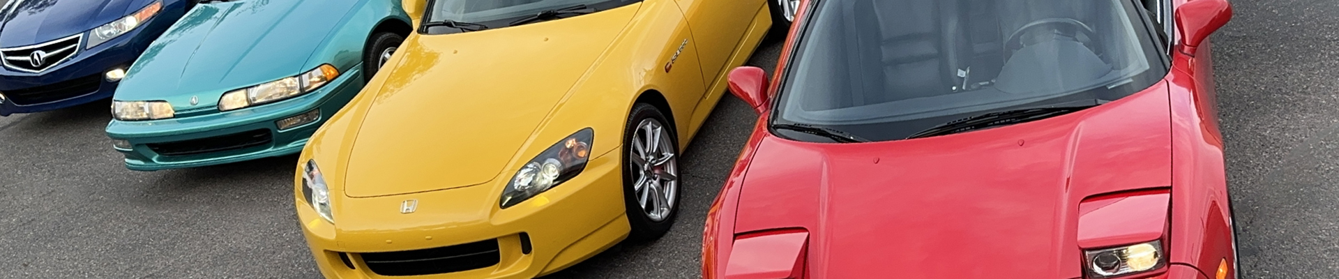 Paint by the numbers: 10 most sought-after colors on KSL Cars