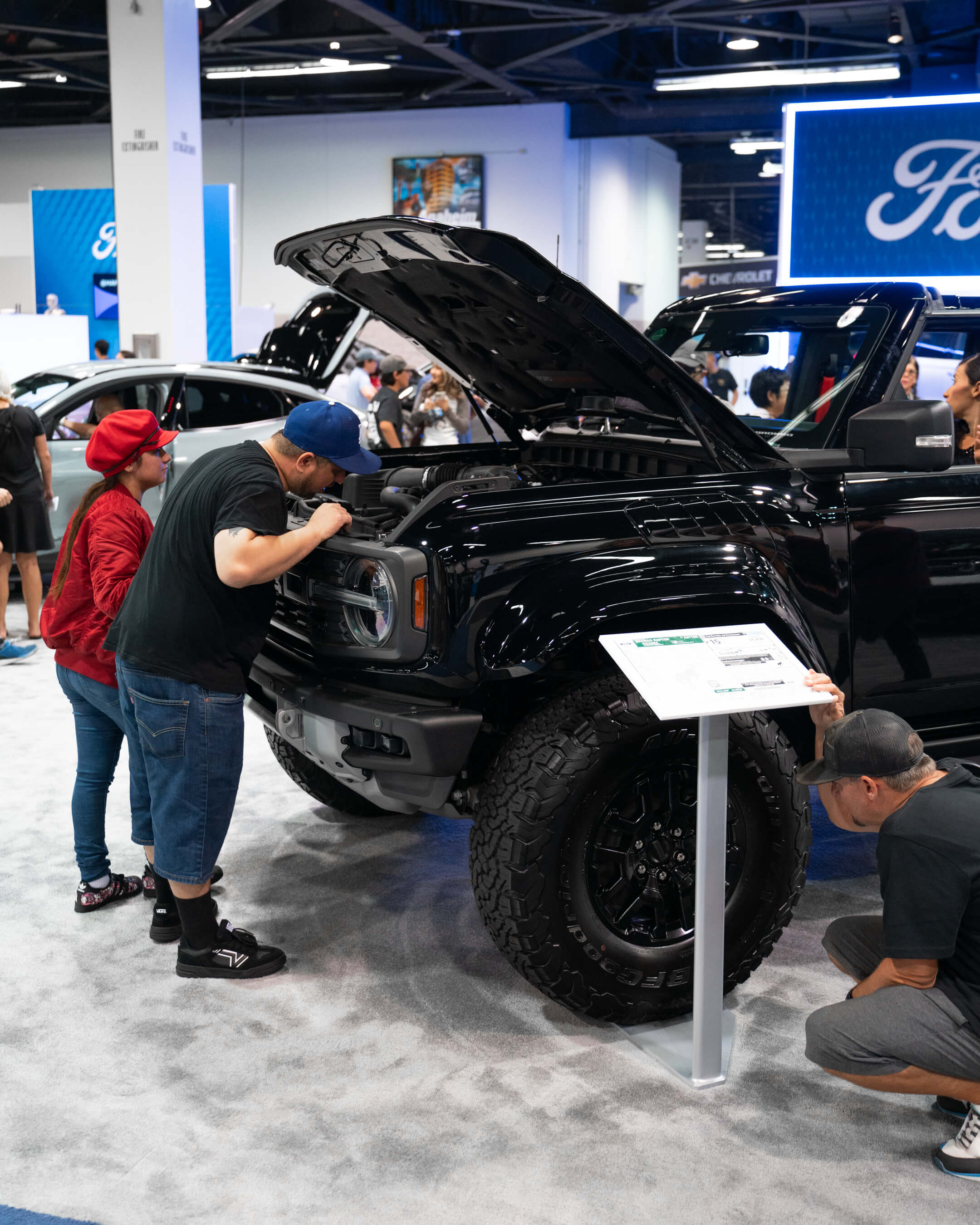 2025 Utah Auto Expo brings the latest and greatest to Sandy Jan. 17-20