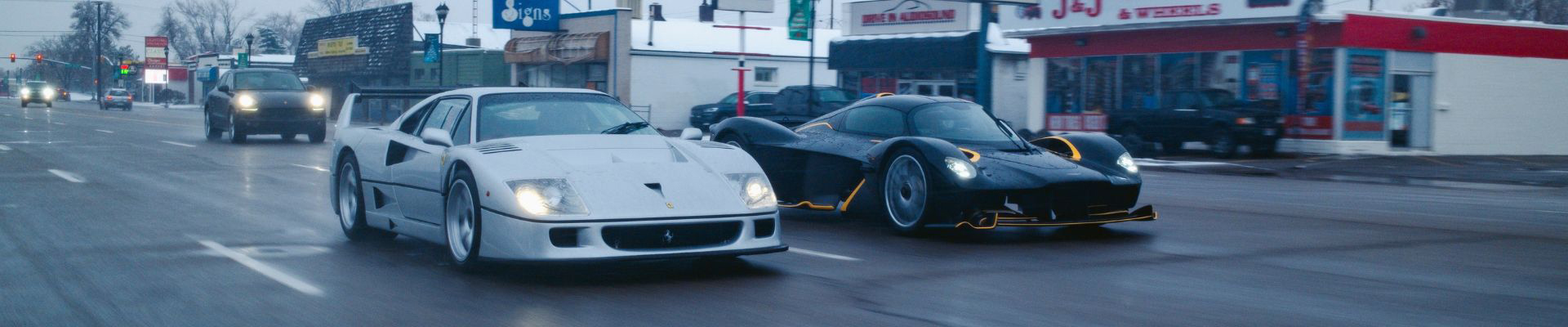 Corner Canyon High School and Supercar Ron raise $250,000 for Utah ...