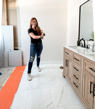 5 steps for fixing up your house: A beginner’s guide