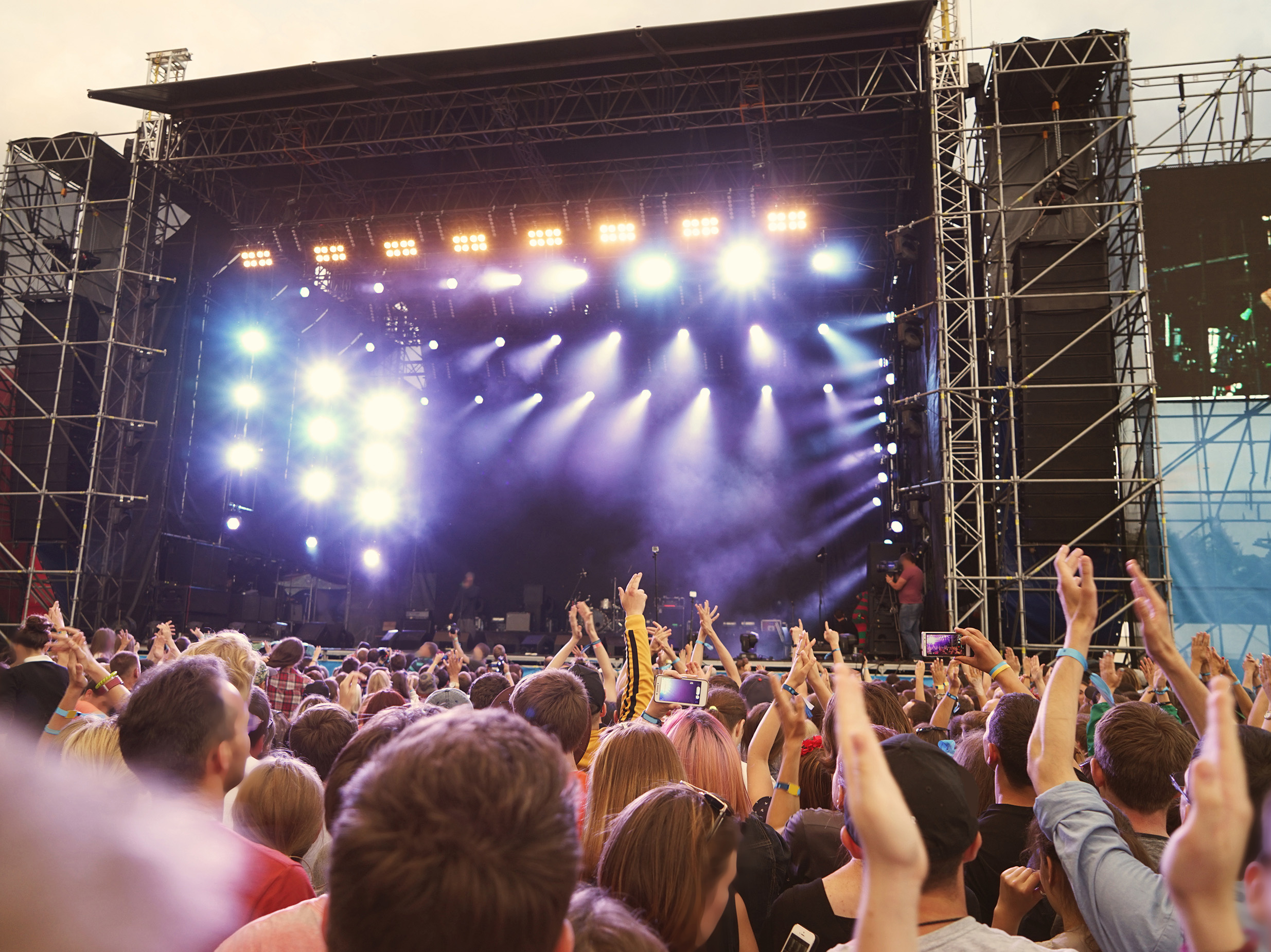 Utah’s biggest summer concerts of 2024