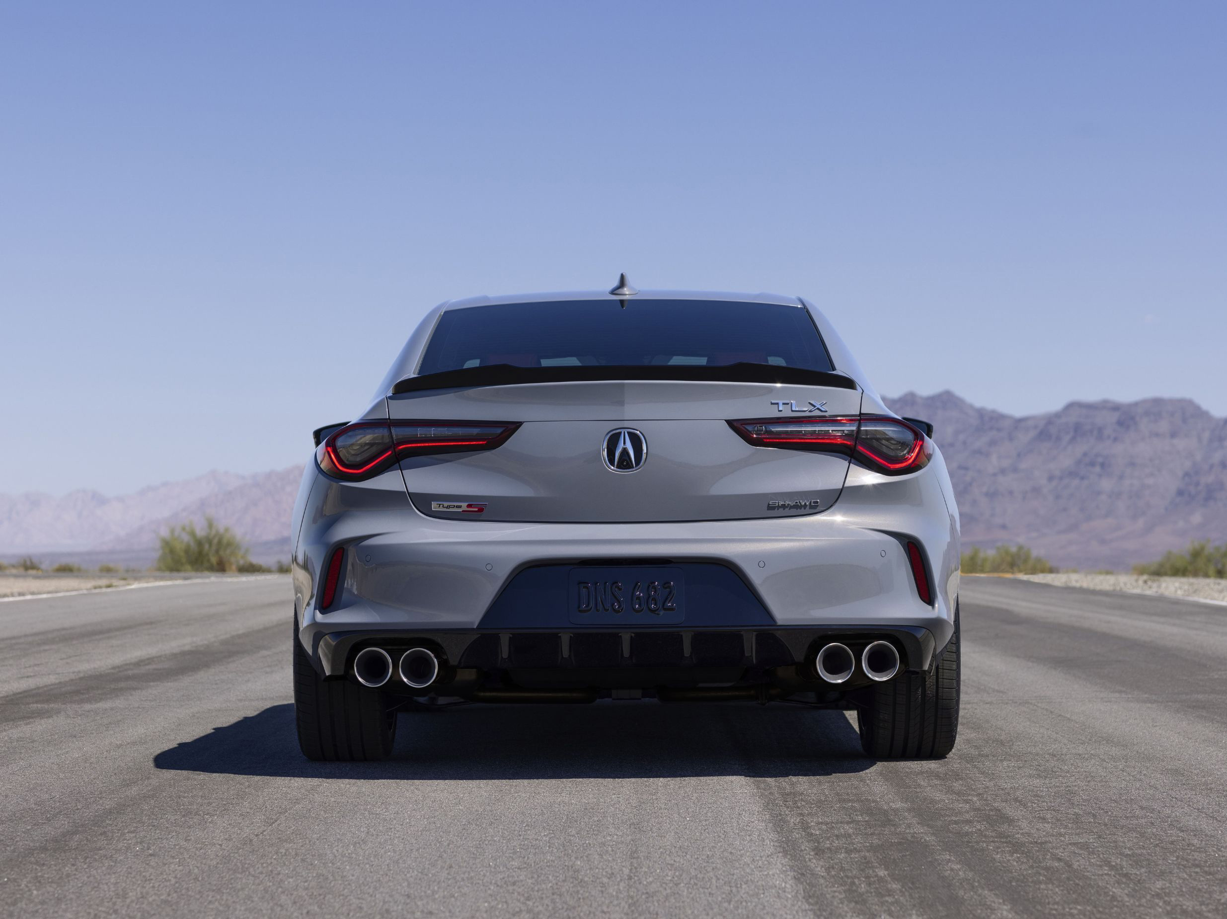 Review: 2024 Acura TLX Type S is an excellent, underrated sports sedan