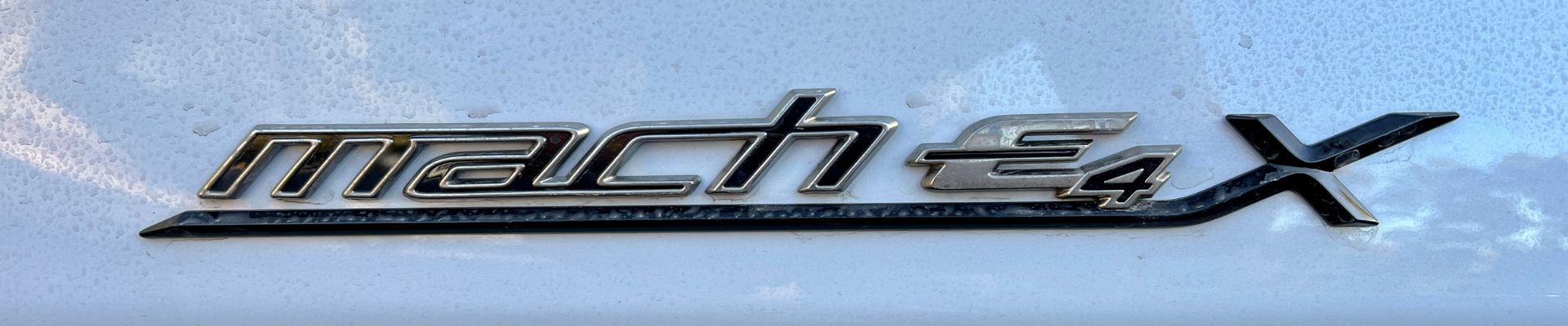 The Mustang Mach-E is here to win you over