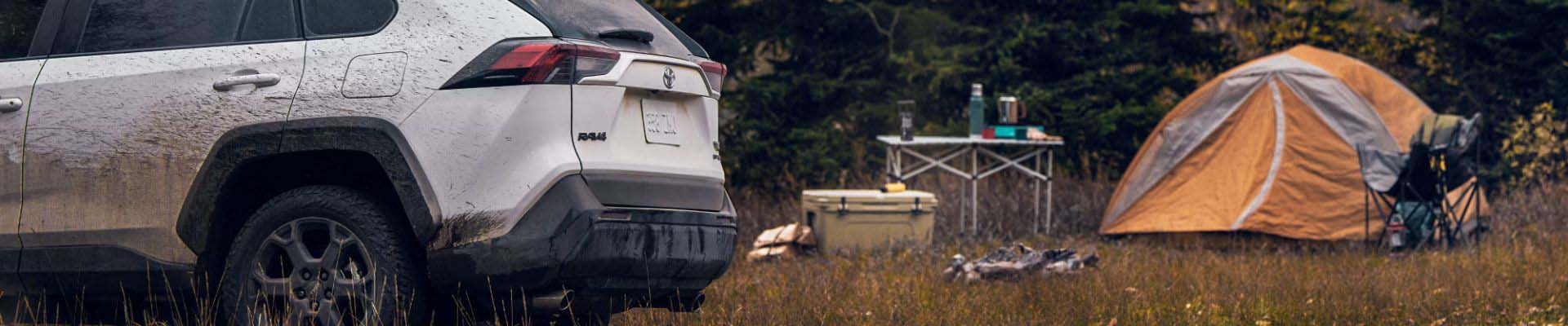 2024 Toyota RAV4 TRD Off-Road review