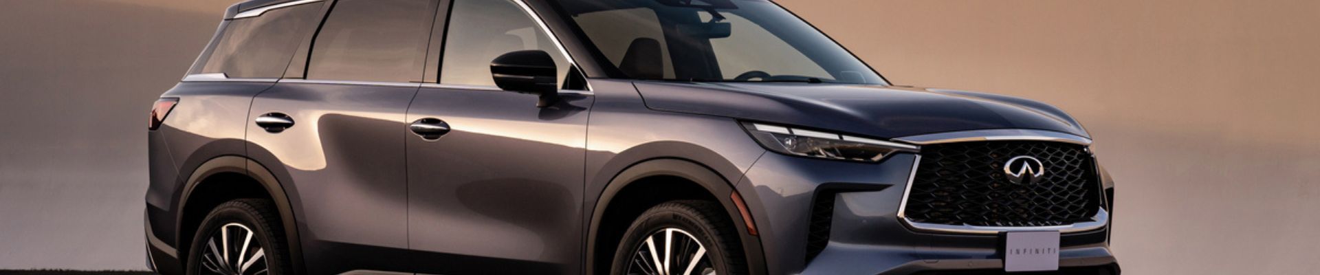 2022 Infiniti QX60 Sensory AWD test drive review