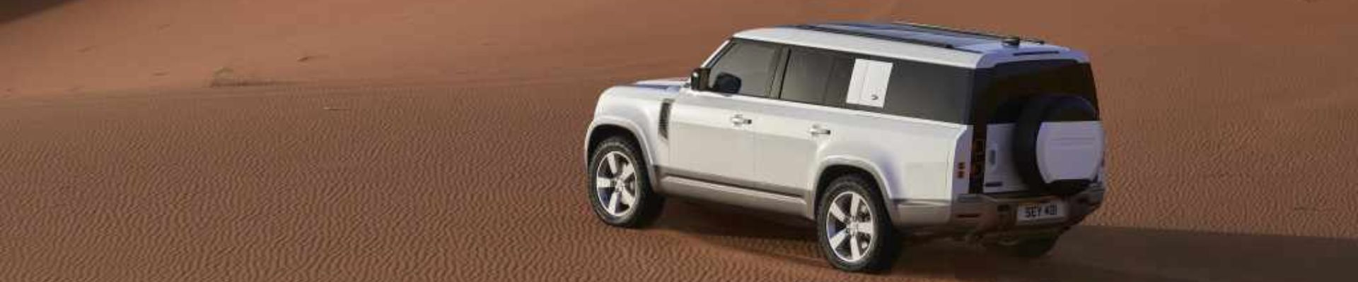 2023 Land Rover Defender 130 First Edition test drive review