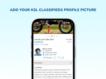 KSL Classifieds Resource Center