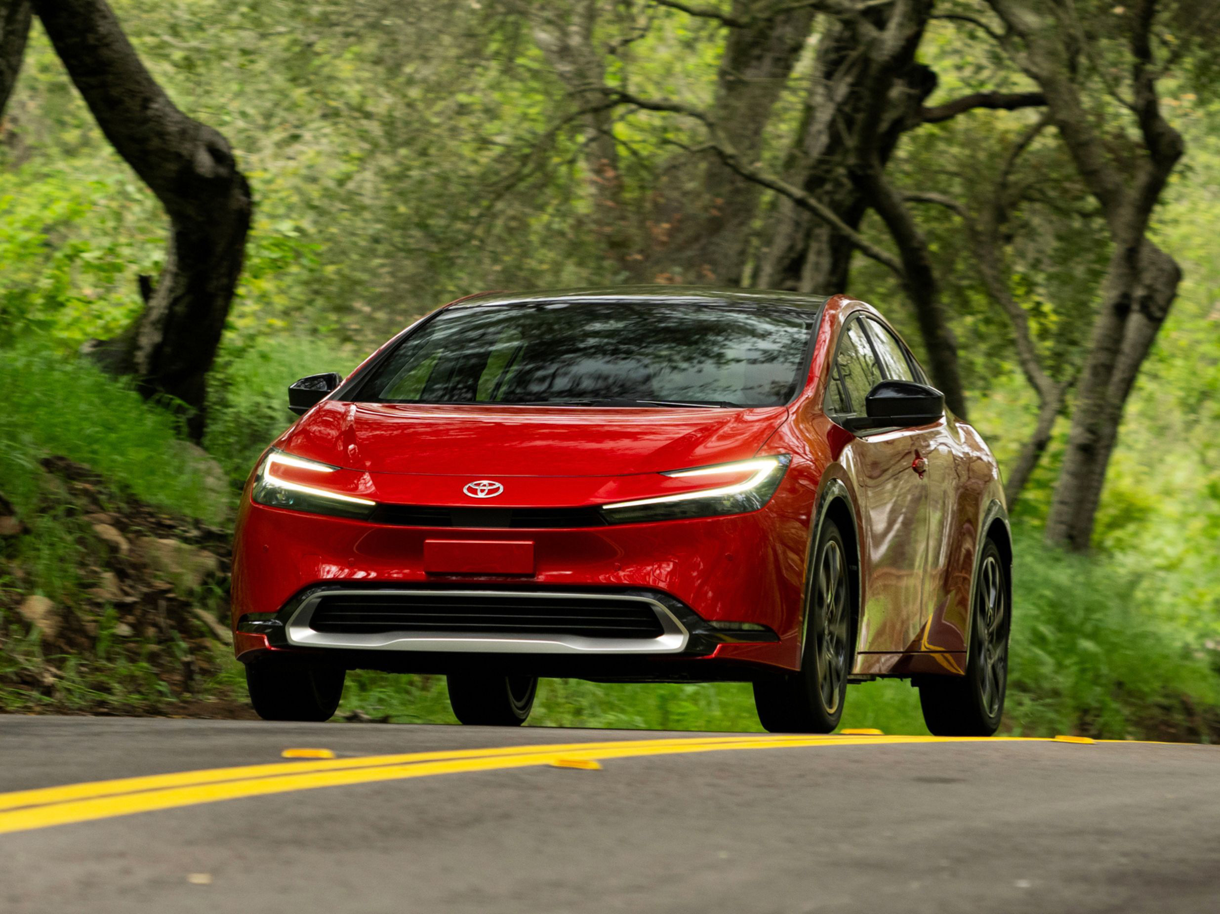 Annual Acura NSX event attracts 120 supercars