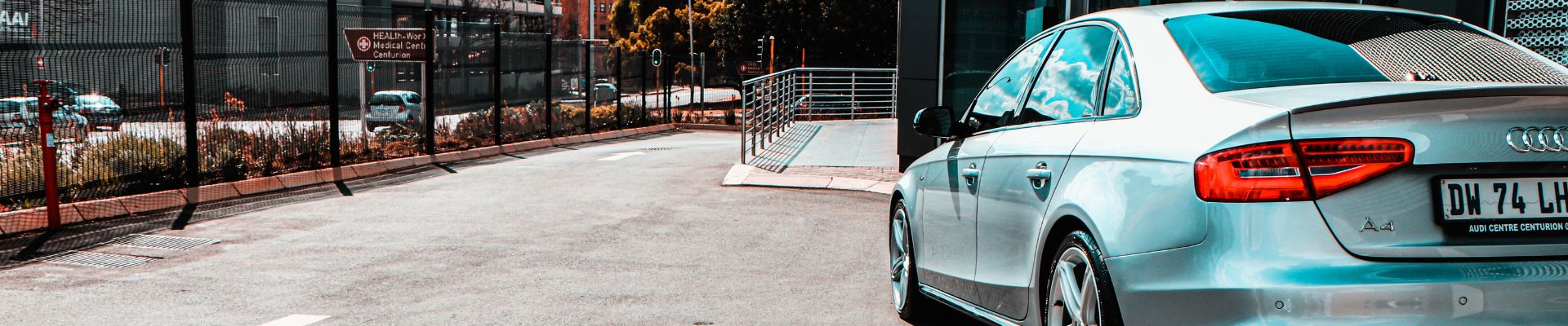 Increase buyer trust with a vehicle protection program