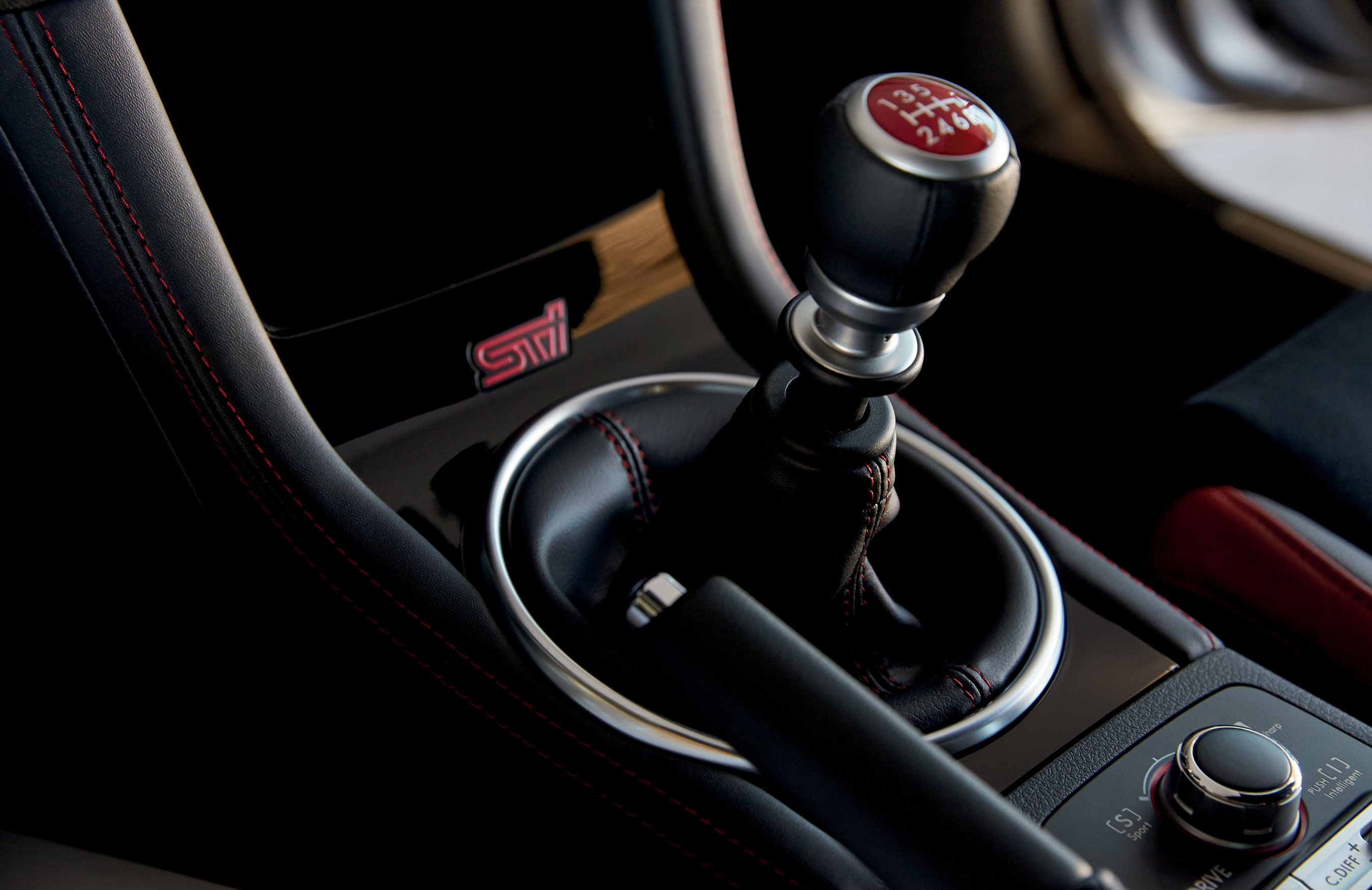 Subaru’s WRX is a street friendly rally car