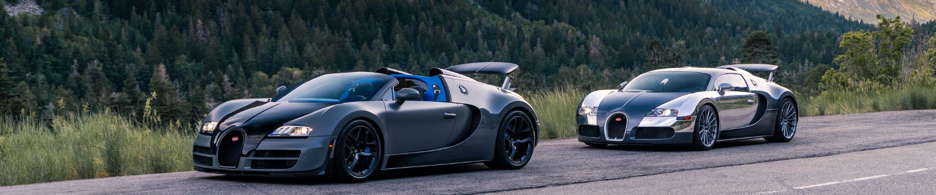 Hypercar unveiling event on July 25th set to help family in need