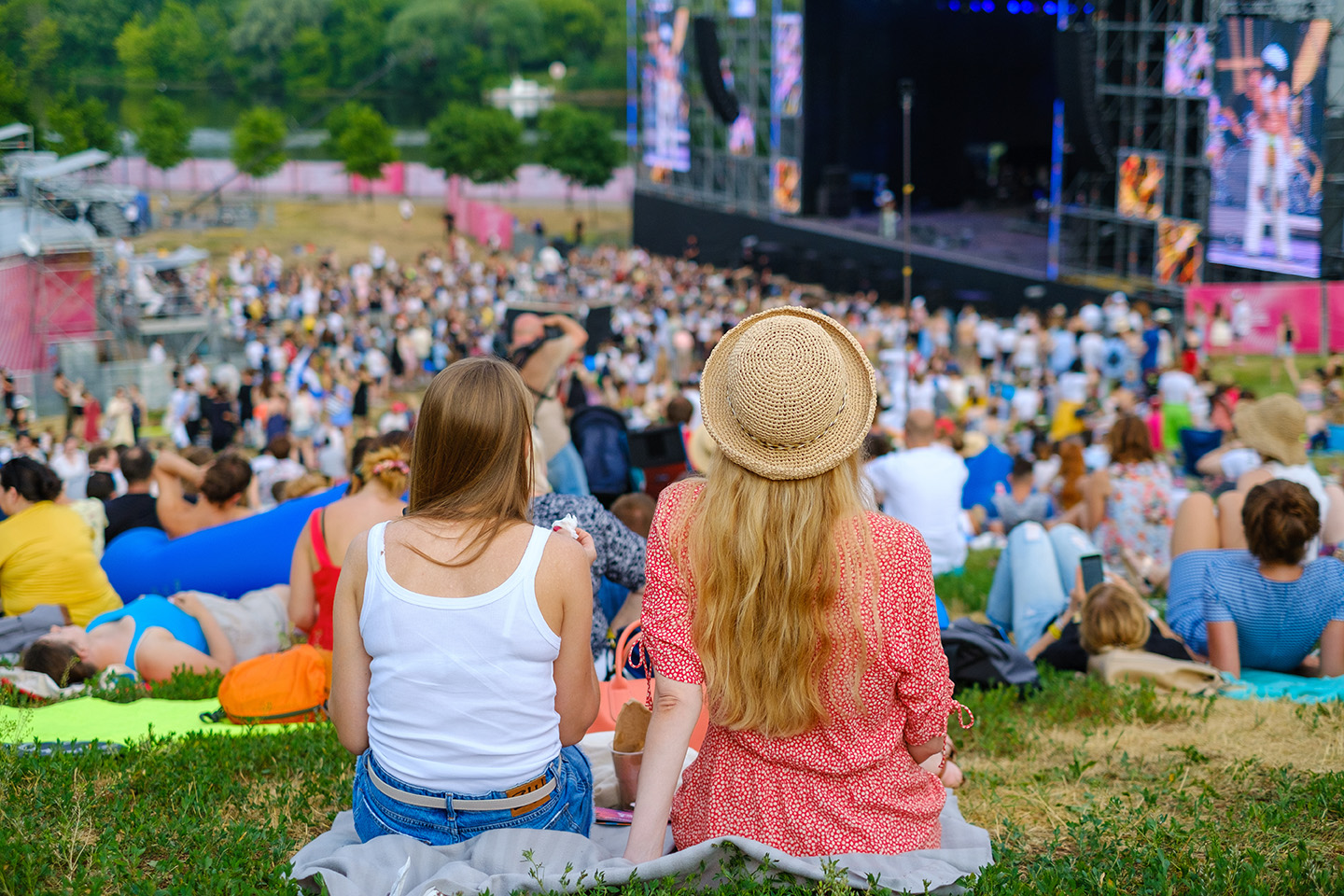 Utah’s biggest summer concerts of 2024