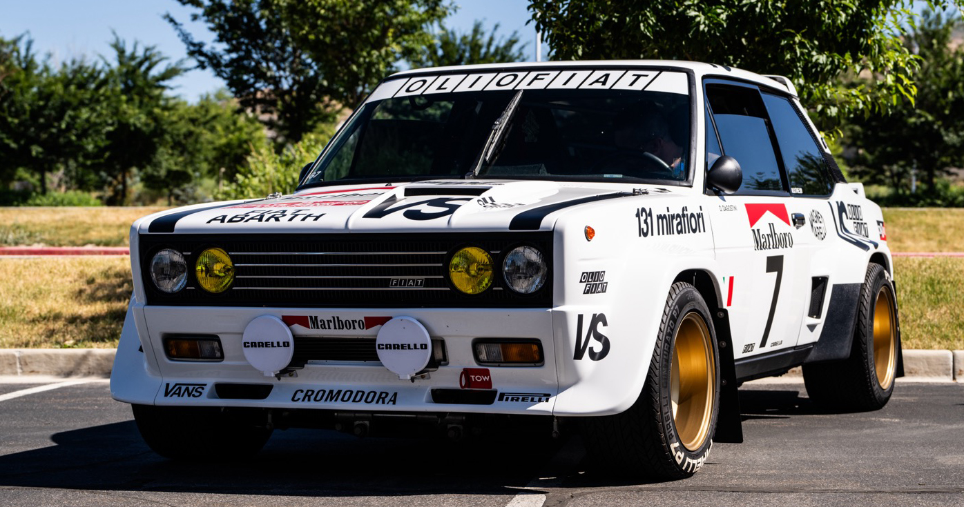 12-year-old’s Code Red Car Show was ‘really, really fun’