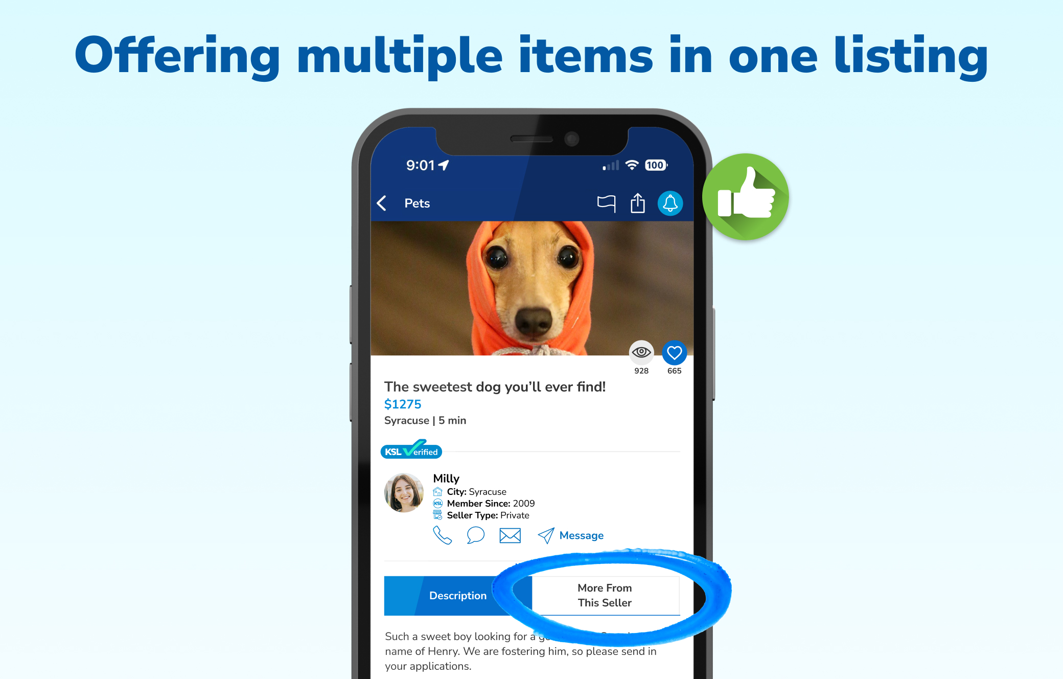 How to avoid common selling mistakes on KSL Classifieds