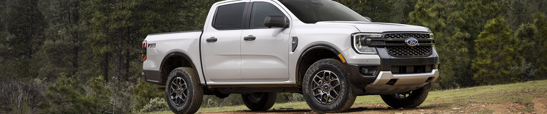 The 2024 Ford Ranger is out to prove a point