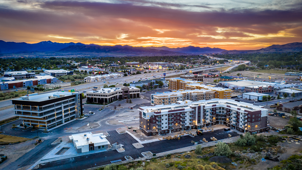 What is Silicon Slopes? Where is it? Why do business there? How has it ...
