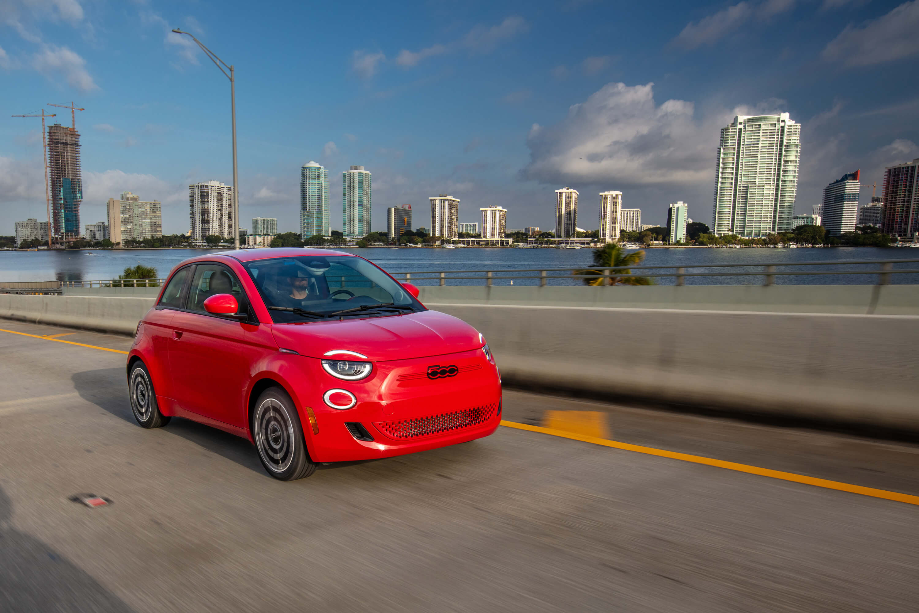 We drove 16 of the newest cars over two days in the Rocky Mountains ...