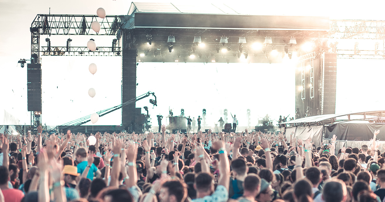 Utah’s biggest summer concerts of 2024