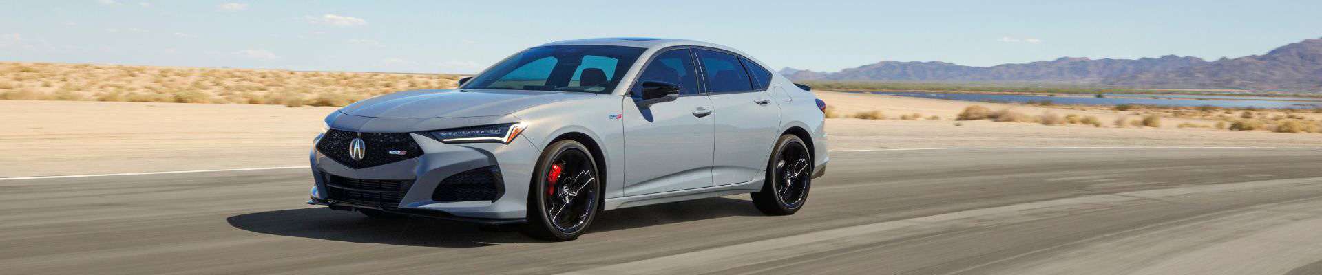 Review: 2024 Acura TLX Type S is an excellent, underrated sports sedan